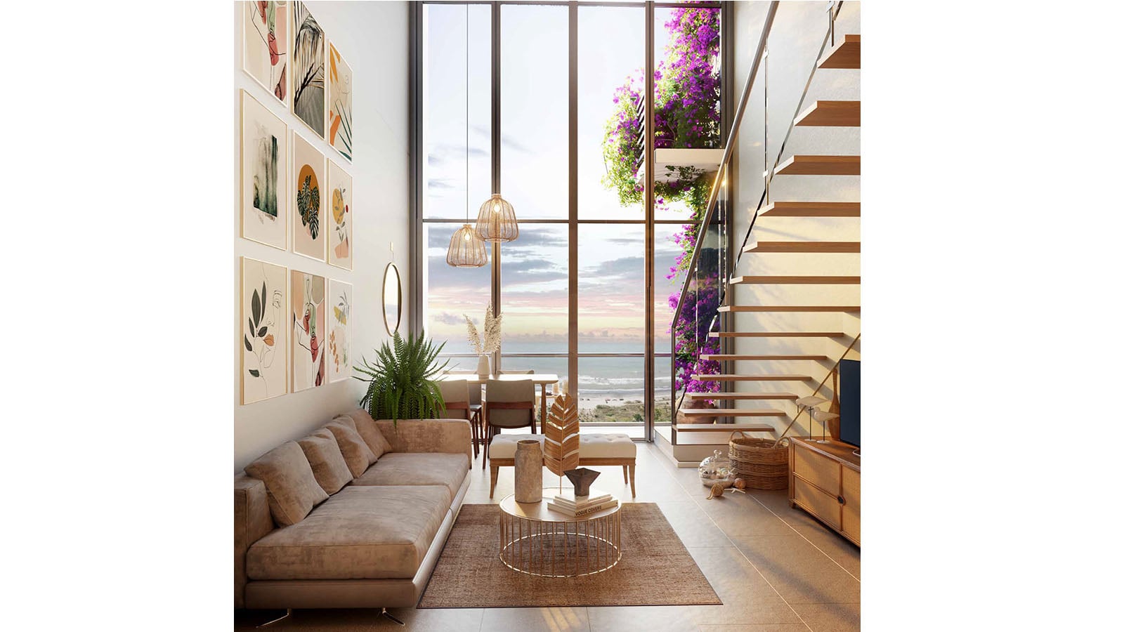 Level Developers - Aima Luxury Lofts